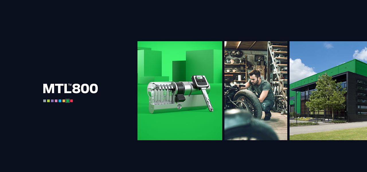 MTL™800 | MUL-T-LOCK